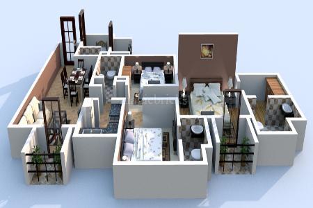 IREO Plots in Sector 60 , Gurgaon: Price, Brochure, Floor Plan, Reviews