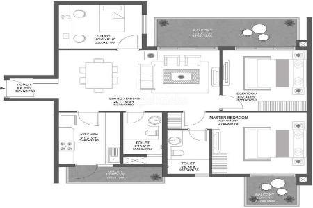 Supertech Basera in Sector 79 , Gurgaon: Price, Brochure, Floor Plan, Reviews