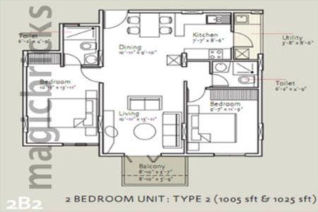 Bearys Lakeside Habitat in Hebbal, Bangalore: Price, Brochure, Floor ...