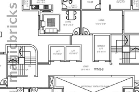 Sagar Tech Plaza in Saki Naka, Mumbai: Price, Brochure, Floor Plan, Reviews