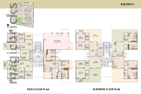 Nikash skies in Pashan Sus Road, Pune: Price, Brochure, Floor Plan, Reviews