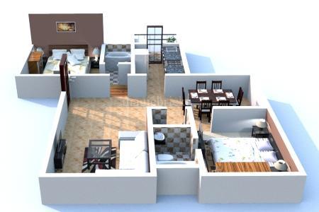 Legacy Estilo in Yelahanka, Bangalore: Price, Brochure, Floor Plan, Reviews