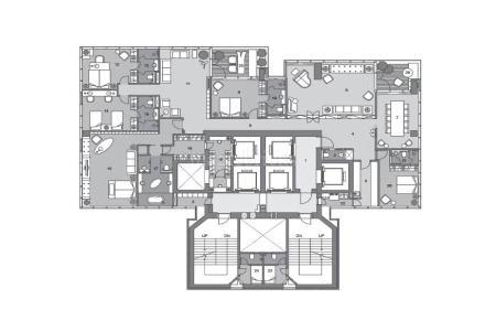 Anchor Aventa in Altamount Road, Mumbai: Price, Brochure, Floor Plan ...