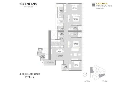 MHADA Century Mill in Prabhadevi, Mumbai: Price, Brochure, Floor Plan ...