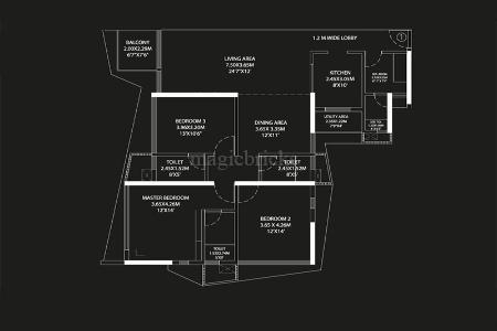 Kohinoor Square in Dadar, Mumbai: Price, Brochure, Floor Plan, Reviews