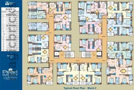 Shriji Valley in Bicholi Mardana, Indore: Price, Brochure, Floor Plan ...