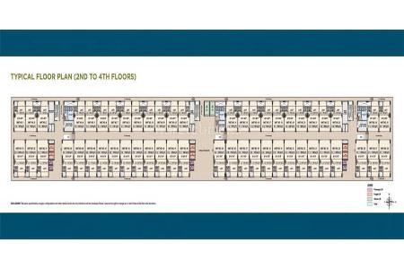 Raheja Universal in Juinagar, Navi Mumbai: Price, Brochure, Floor Plan ...
