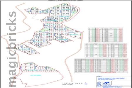 Green Palms in Neral, Raigad: Price, Brochure, Floor Plan, Reviews