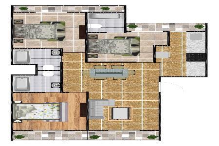TDI CITY in Sector 110, Mohali: Price, Brochure, Floor Plan, Reviews