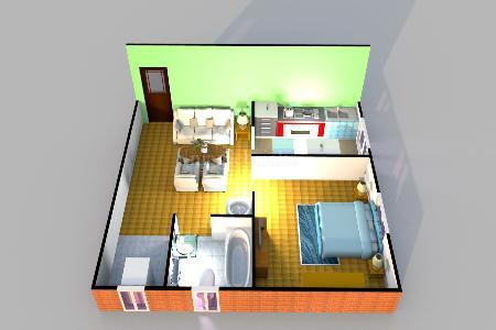 Marg Pushpadruma in Kalavakkam, Chennai: Price, Brochure, Floor Plan ...