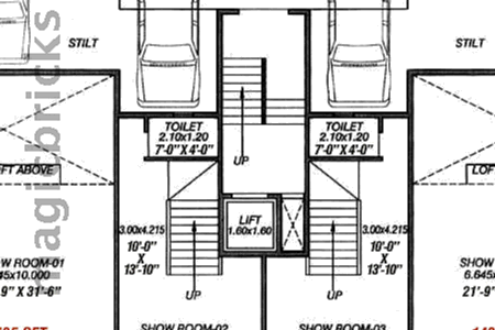 Moraj Casablanca in CBD Belapur, Navi Mumbai: Price, Brochure, Floor ...
