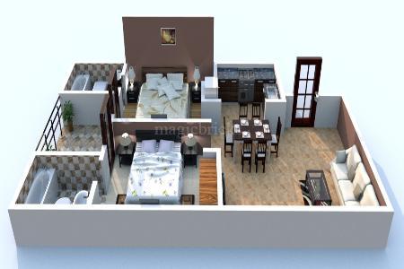 Sunny Enclave in Sector 125 Sunny Enclave, Mohali: Price, Brochure ...