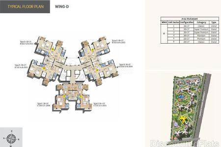 Puravankara Purva Heights in Bilekahalli, Bangalore: Price, Brochure ...