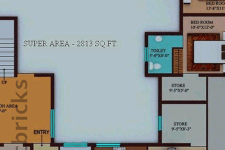 Goel Apartments in General Mahadev Singh Road, Dehradun: Price ...