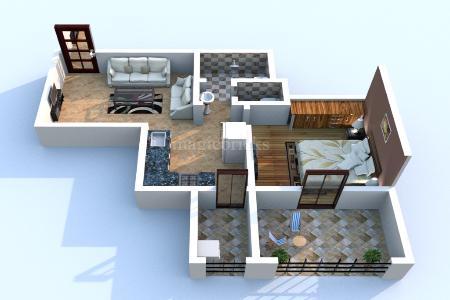 Vision Vanessa in Ravet, Pune: Price, Brochure, Floor Plan, Reviews