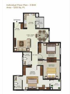 Mantri Astra in Hennur, Bangalore: Price, Brochure, Floor Plan, Reviews