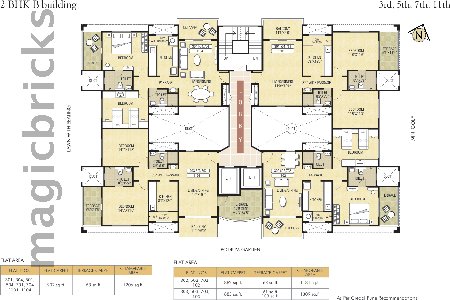 Kumar Padmalaya in Aundh, Pune: Price, Brochure, Floor Plan, Reviews