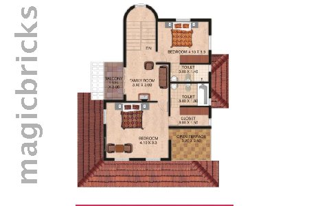 Vianaar El Rocio in Assagao, Goa: Price, Brochure, Floor Plan, Reviews