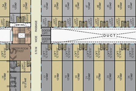 Bhoomi Ellora Olearise in Kopar Khairane, Navi Mumbai: Price, Brochure ...