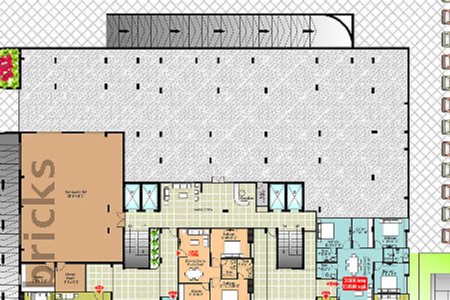 Mojika Ultima in Jagatpura, Jaipur: Price, Brochure, Floor Plan, Reviews