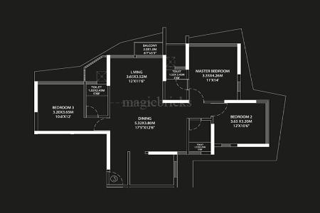 Ruby in Dadar, Mumbai: Price, Brochure, Floor Plan, Reviews