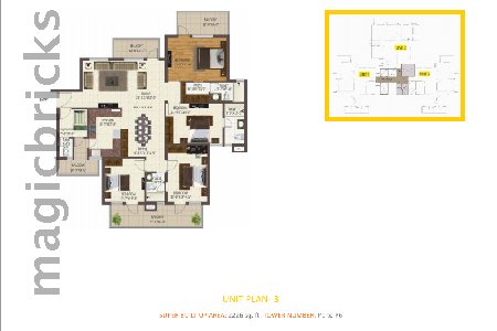 Sare Homes Crescent Parc Petioles in Sector 92, Gurgaon: Price ...