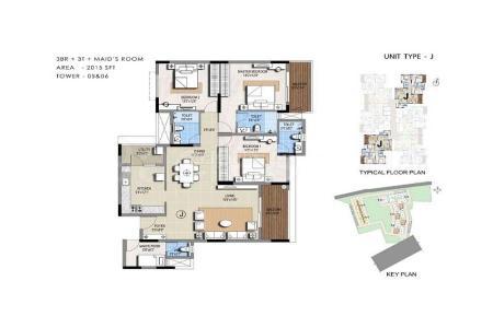 Salarpuria Sattva Softzone in Bellandur, Bangalore: Price, Brochure ...