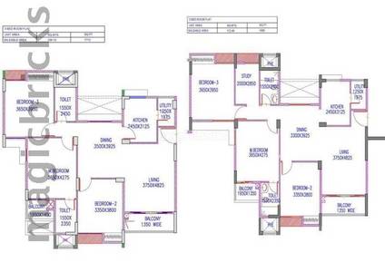 Club Town in Chandrasekharpur, Bhubaneswar: Price, Brochure, Floor Plan ...