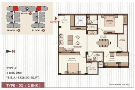 Sri Somnath City in Behror, Alwar: Price, Brochure, Floor Plan, Reviews
