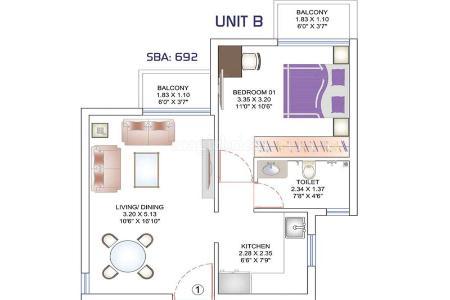 Nisarga Hi Tech Layout in Hoskote, Bangalore: Price, Brochure, Floor ...