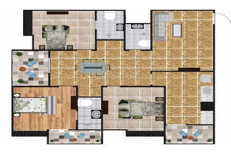 Vars Emerald in Pai Layout Mahadevapura, Bangalore: Price, Brochure ...