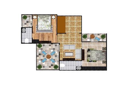 Shreepad Celebrations in Palanpur, Surat: Price, Brochure, Floor Plan ...