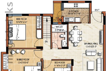 Omaxe Grand Tower in Sector 93B, Noida: Price, Brochure, Floor Plan ...