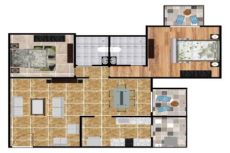 Meenakshi Vrindavan in HSR Layout, Bangalore: Price, Brochure, Floor ...