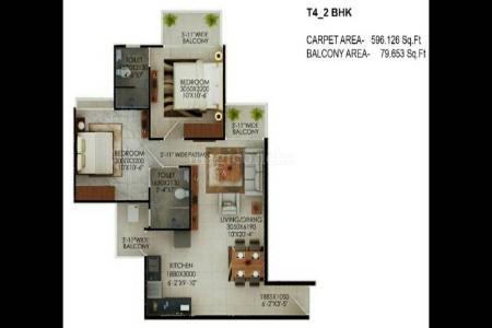 EWS Flats in Sector 37D, Gurgaon: Price, Brochure, Floor Plan, Reviews