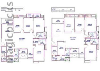 Sai paradise in Patia, Bhubaneswar: Price, Brochure, Floor Plan, Reviews