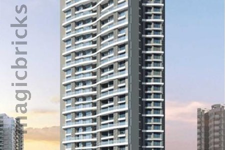Dev Corpora in Thane West, Thane: Price, Brochure, Floor Plan, Reviews