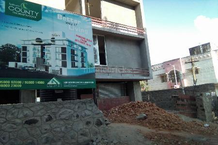 AKDR Tower in Thoraipakkam, Chennai: Price, Brochure, Floor Plan, Reviews