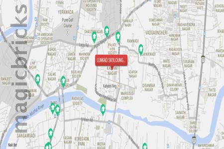 Sky Belvedere in Viman Nagar Central, Pune: Price, Brochure, Floor Plan ...