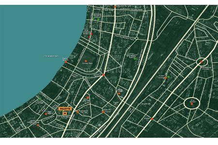 Ahuja Towers in Worli, Mumbai: Price, Brochure, Floor Plan, Reviews