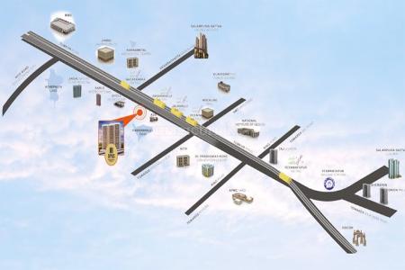 BDA Alur Phase 2 in Alur, Bangalore: Price, Brochure, Floor Plan, Reviews