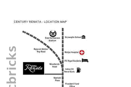 Jain Heights Solus 2 in Jayachamaraja Road, Bangalore: Price, Brochure ...