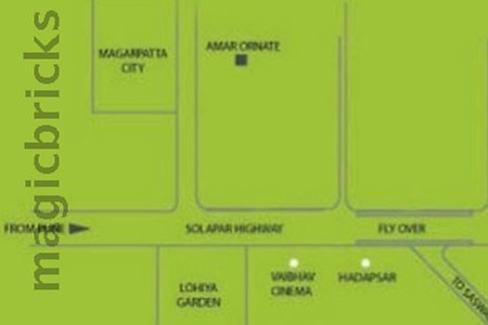 Amar Apex in Baner, Pune: Price, Brochure, Floor Plan, Reviews