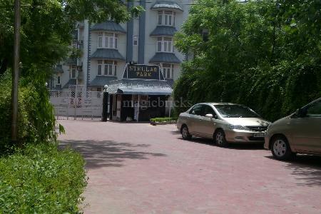 Stellar IT Park in Sector 62, Noida: Price, Brochure, Floor Plan, Reviews