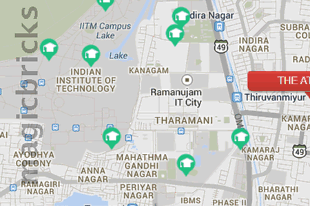 Lancor Abode Valley in Potheri, Chennai: Price, Brochure, Floor Plan ...