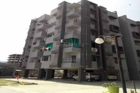 Pearl Heights in Ghatlodiya, Ahmedabad: Price, Brochure, Floor Plan ...