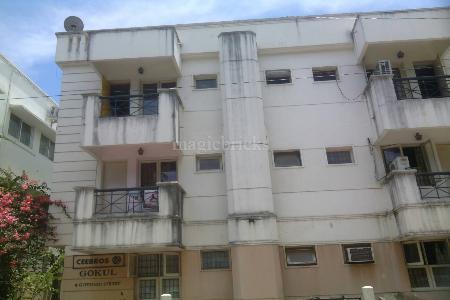 Ceebros Shyamala Gardens in Saligramam, Chennai: Price, Brochure, Floor ...