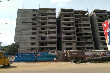 Brigade Millennium in JP Nagar, Bangalore: Price, Brochure, Floor Plan ...