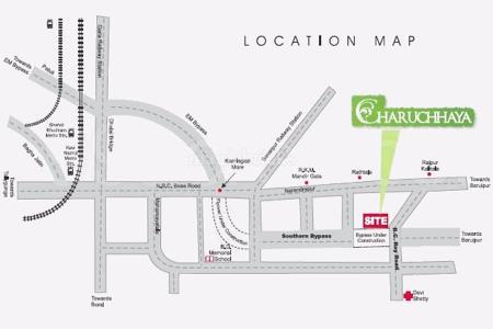 Wood Square Mall in Narendrapur, Kolkata: Price, Brochure, Floor Plan ...