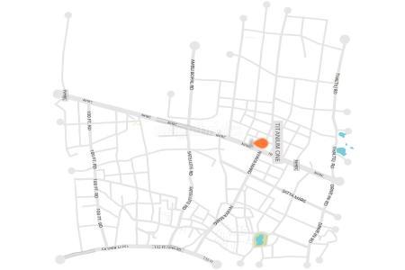 Titanium World Tower in SG Highway, Ahmedabad: Price, Brochure, Floor ...